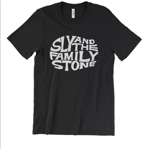 Shirts | Sly And The Family Stone T Shirt New S5xl 222 Rap Hip Hop ...